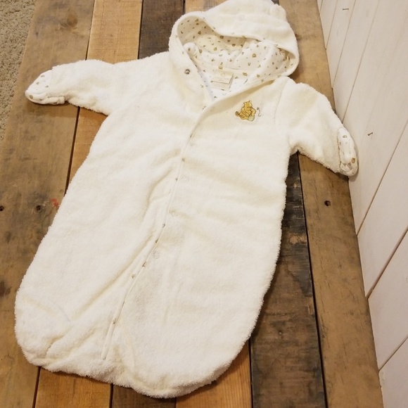 disney classic pooh | Other | Classic Winnie The Pooh Terry Bunting ...